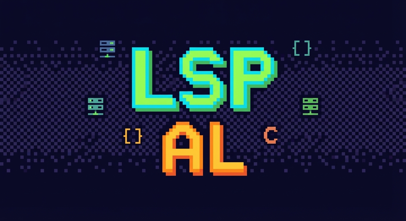 Native AL Language Server Support in Claude Code - Here it is always ...